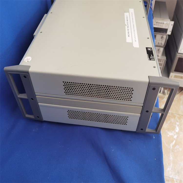 福祿克FLUKE 5820A 示波器校準儀 – 泊錞科技有限公司
