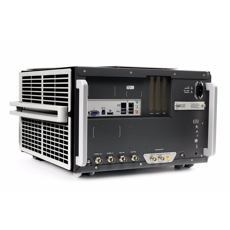 是德科技DSAV164A Infiniium V 系列示波器 – 泊錞科技有限公司